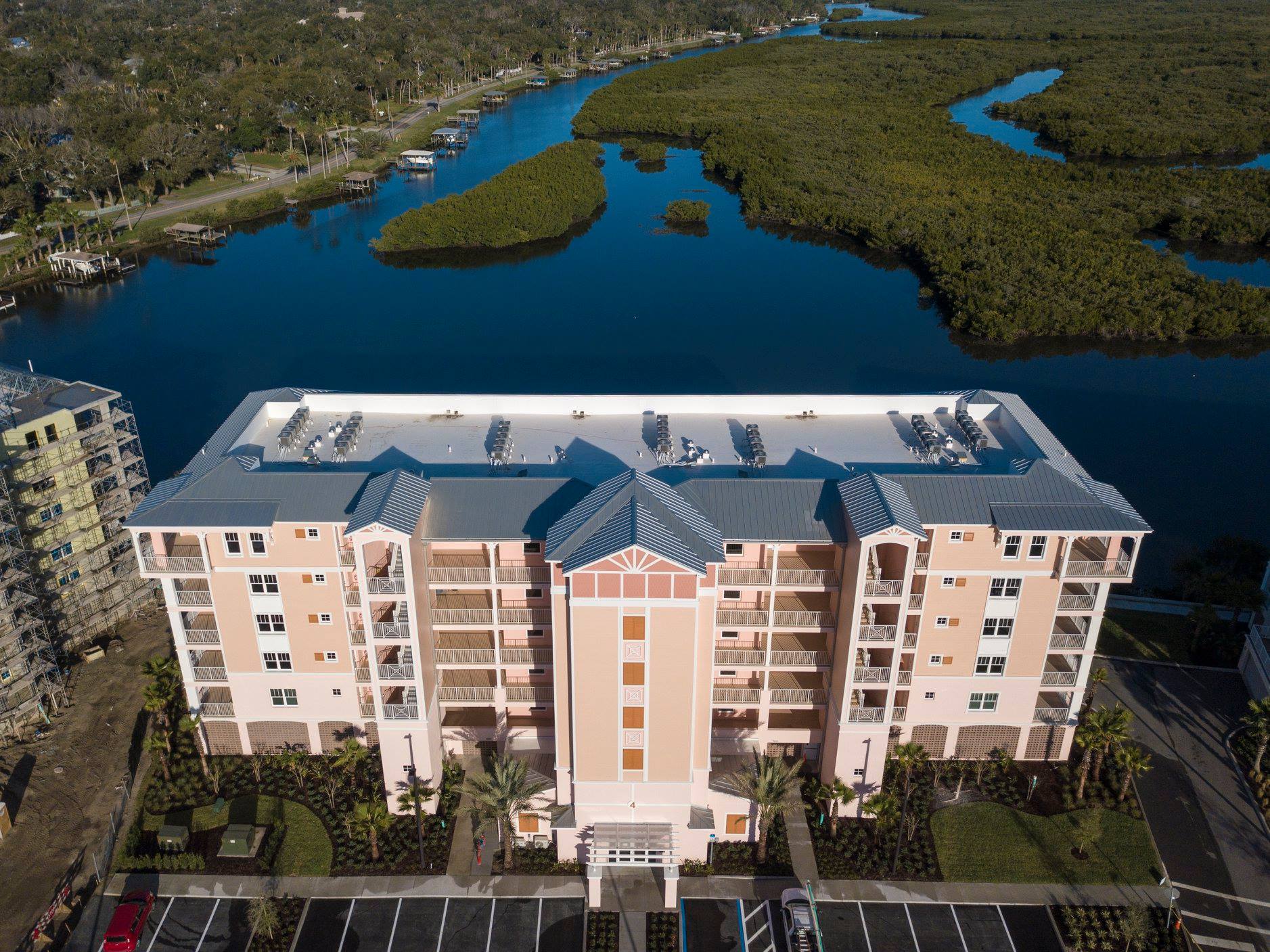 Gallery - AWS Roofing